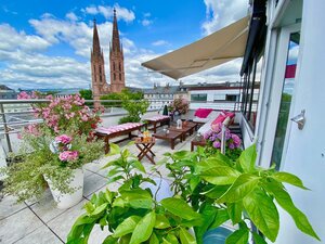 Otel Business Hotel Prime, Wiesbaden, foto