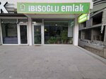 İbişoğlu Emlak (Ankara, Pursaklar, Saray Fatih Mah., Edebali Cad., 4A), emlak ofisi  Ankara'dan