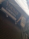 Yousaf Garments (Talwaran Bazaar Street No:U159, Committe Chowk), dış giyim mağazası  Rawalpindi'den