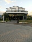 Bersu Aparts (Muğla, Fethiye, Çiftlik Mah., Kumsal Sok., 26), otel  Fethiye'den