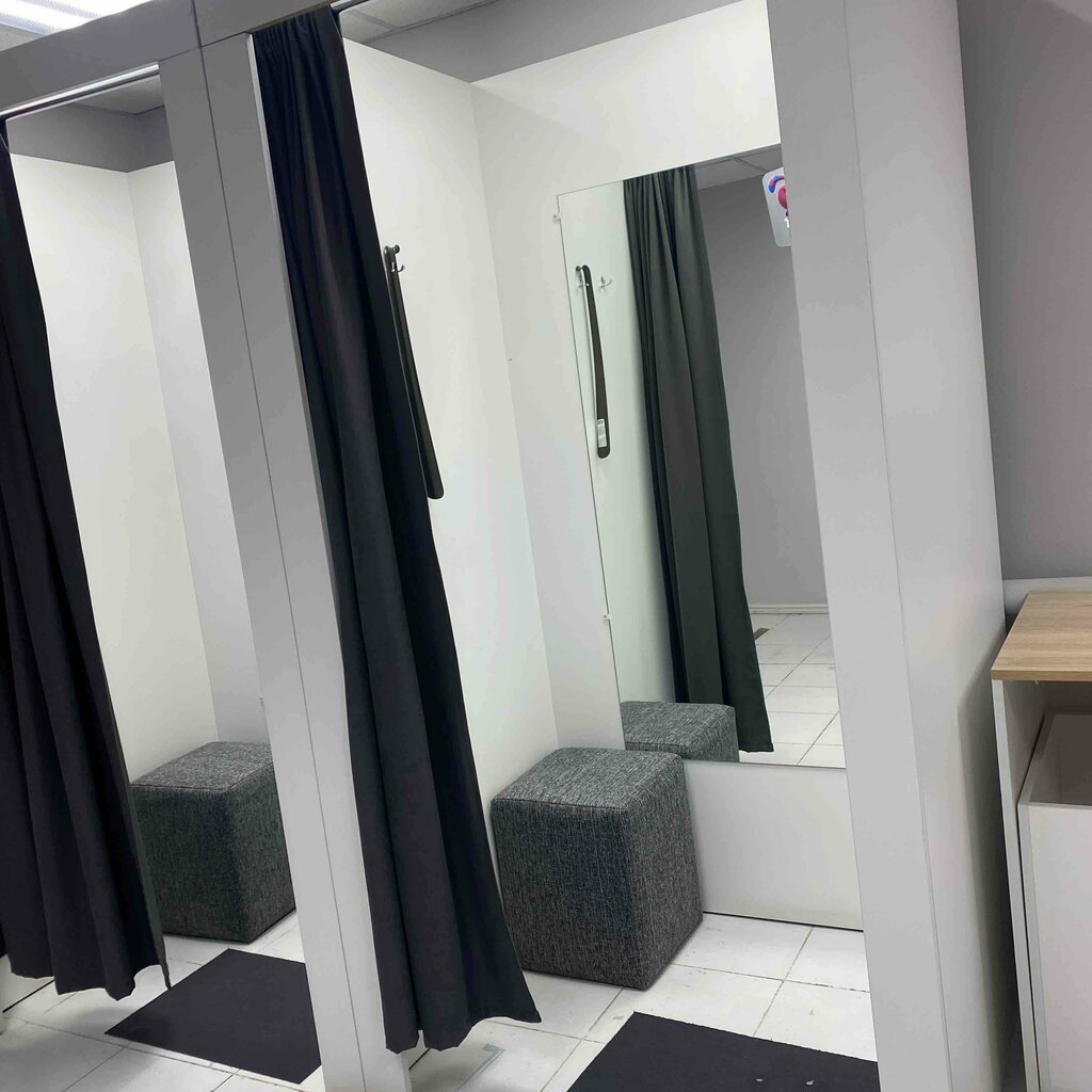 Teslimat noktası Ozon, Dmitrovgrad, foto