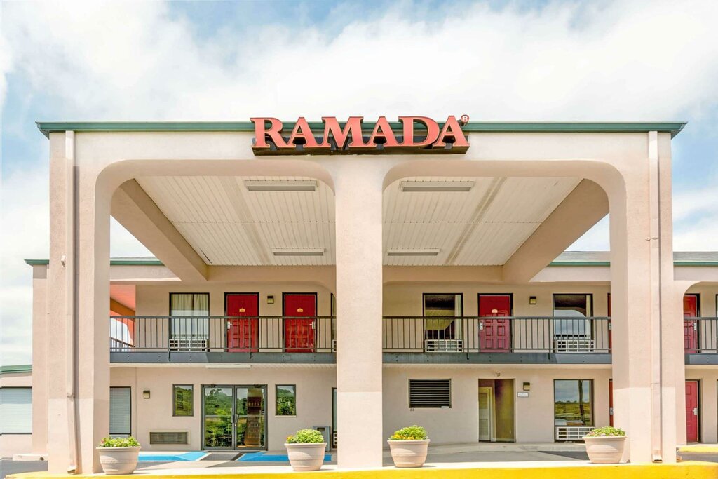 Otel Ramada by Wyndham Pelham, Alabama Eyaleti, foto
