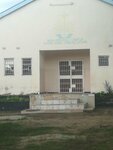New Apostolic Church thorns Park Congregations (Lusaka, Silwizya, Mungule Road, 29413), dini dernekler  Lusaka'dan