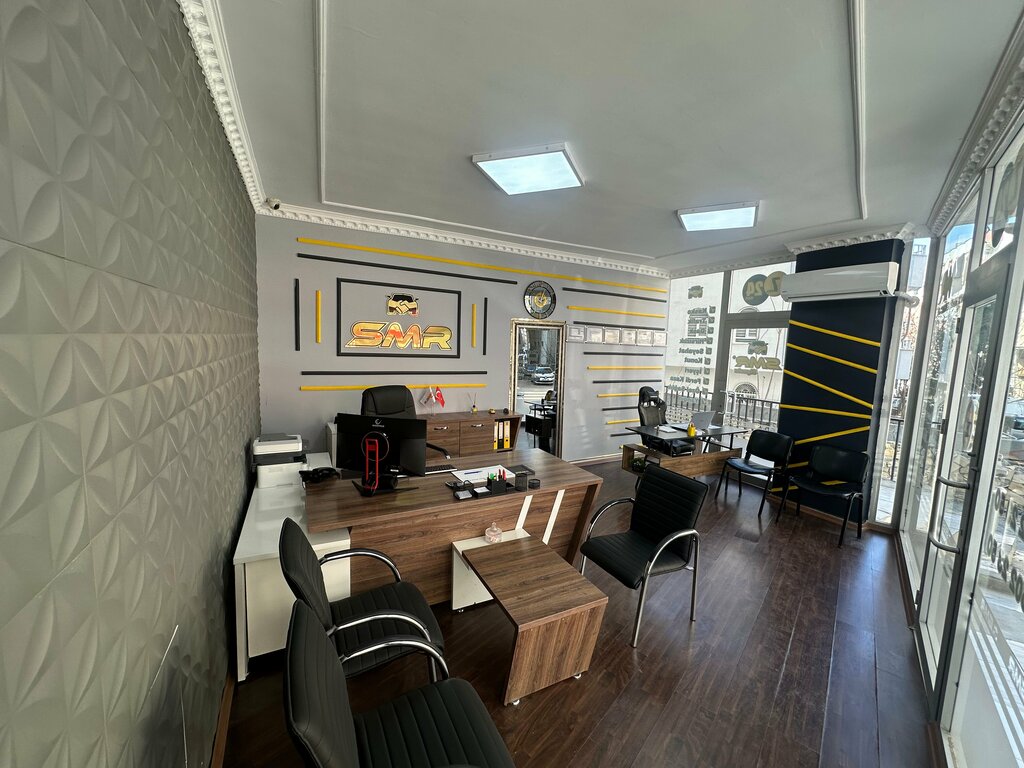 Sigorta acentaları Smr Grup Sigorta Aracılık Hizmetleri, Artuklu, foto