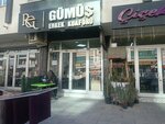 Gümüş Erkek Kuaförü (Konya, Karatay, Küçük Kumköprü Cad., 20A), kuaförler  Konya'dan