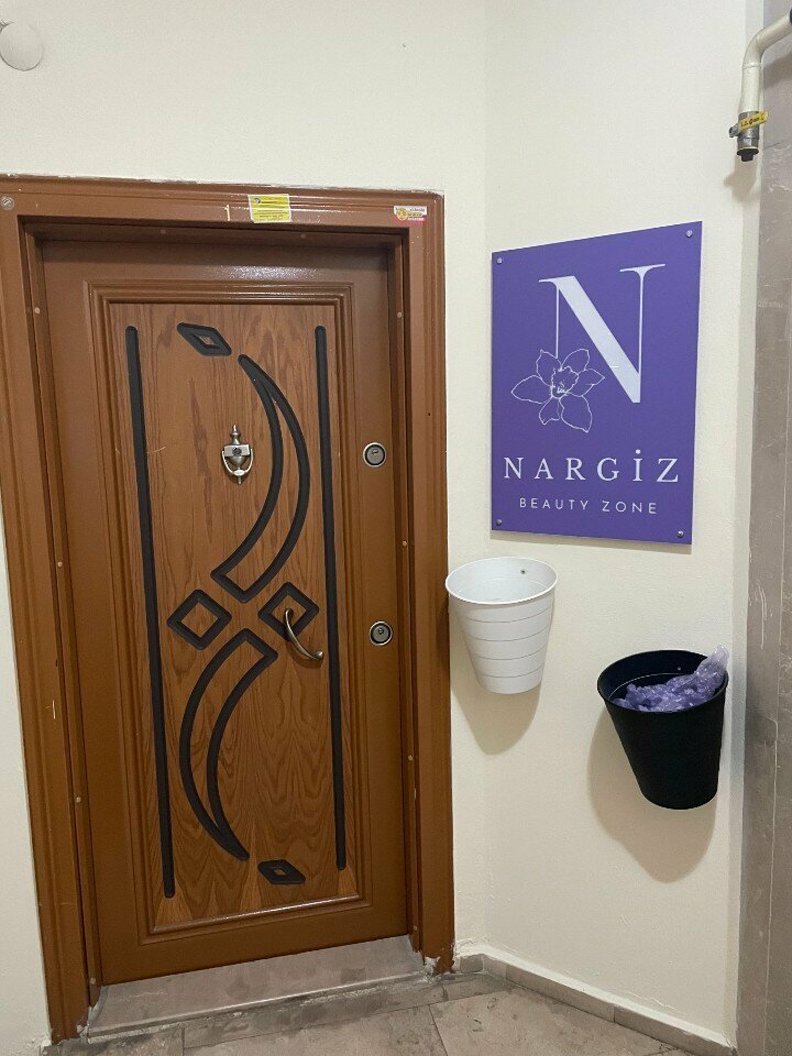Güzellik salonu Nargiz Beauty, Antalya, foto