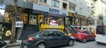 Sote Collection (Merkez Mah., Merter Sok., No:23B, Güngören, İstanbul), toptan giyim  İstanbul'dan