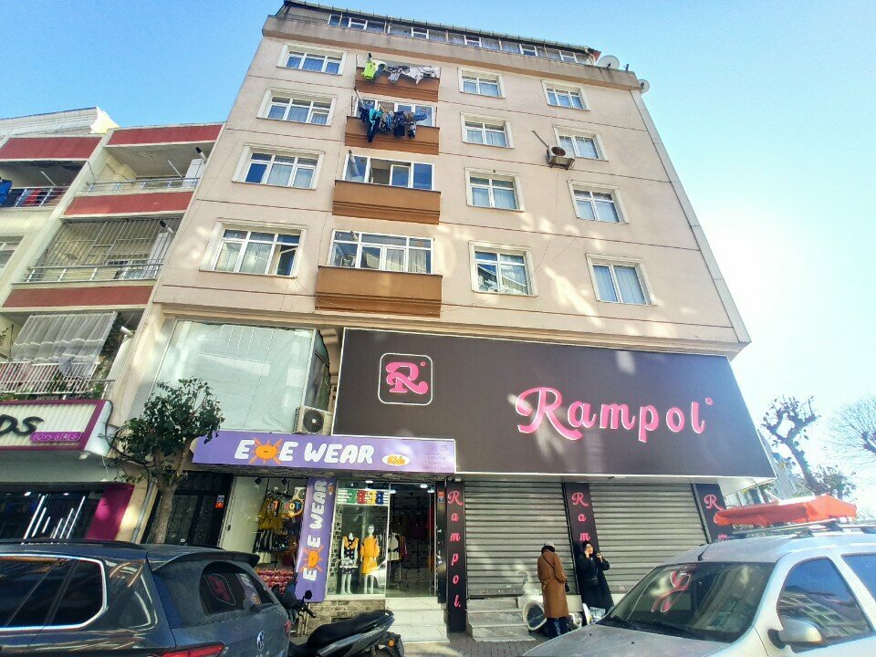 Çocuk ürünü toptancıları Ede Wear, İstanbul, foto