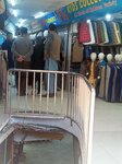 Pk Garments Shop (Bara Market Street No:B41, Naya Mohalla), dış giyim mağazası  Rawalpindi'den