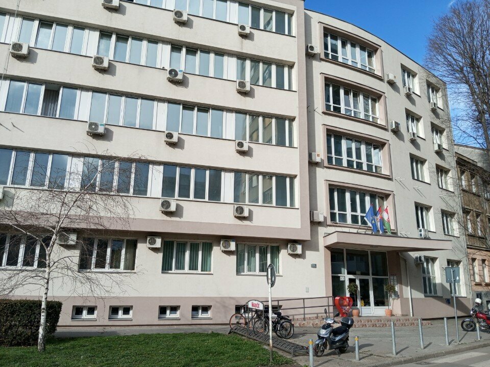 Avukatlar Александар Дуркулић, Novi Sad, foto