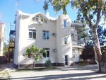 Lukomorye (Pionerskiy prospekt No:231Б), otel  Anapa'dan