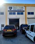 Taşkıran Oto Kaporta (Balıkesir, Edremit, Zeytinli Mah.), oto kaporta  Edremit'ten