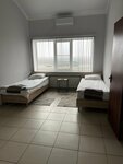Kcak (No:12, territoriya Promzona 1, selo Chaltyr), otel  Rostovskaya oblastından