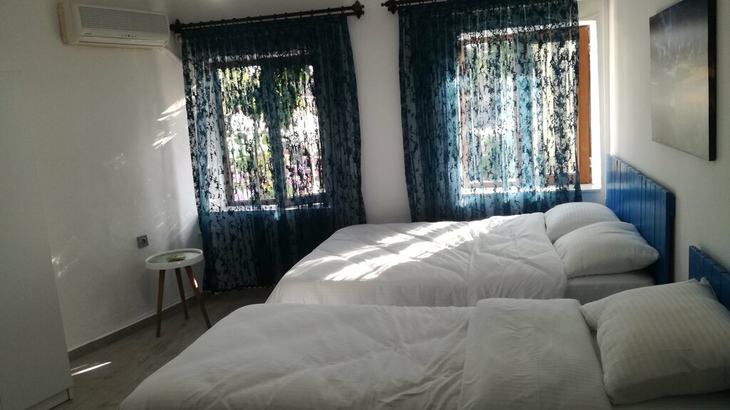 Otel Taş Palace - Assos, Ayvacık, foto