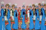 Carnival (Mіrjaqyp Dulatuly kóshesі No:72), dans okulları  Kostanay'dan