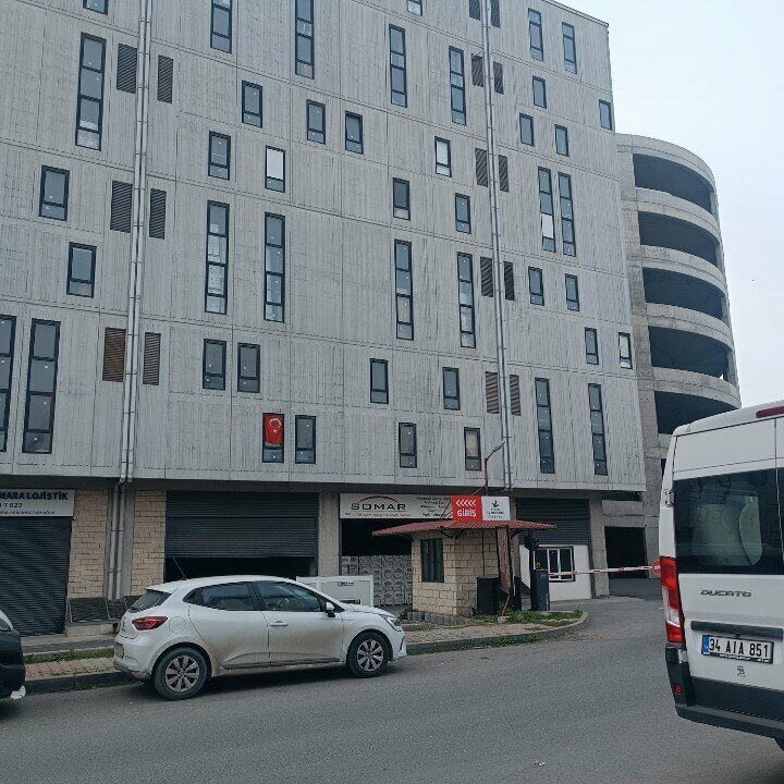 Kaplama hizmetleri Gmk Static - Toz Boya ve Yaş Boya Ekipmanları, İstanbul, foto