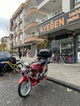 Yeğen Bisiklet (Konya, Karatay, Küçük Kumköprü Cad., 20A), bisiklet mağazaları  Konya'dan