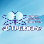 ЦДТ Стрекоза (No:39А, Oktyabrskiy Gorodok Microdistrict), çocuk ve gençlik merkezleri  Riazan'dan