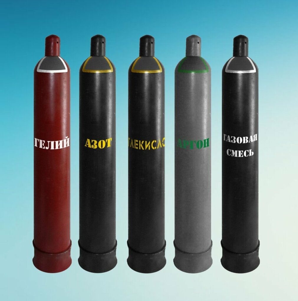 Sınai ve tıbbi gazlar Самтехгаз, Samara, foto