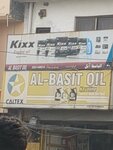 Al Basit Oil (Province of Punjab, Lahore, Sabzazar, Jamil Town, Moscow Road), yağlama ürünleri  Lahor'dan