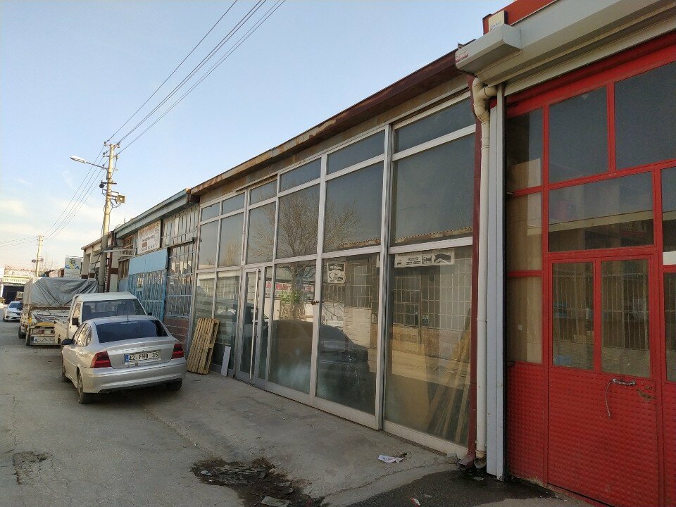 Mobilya fabrikaları Vuslat Mobilya, Konya, foto