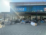 Deniz Tekstil Toptan (Ankara, Altındağ, Hacettepe Mah., Ses Cad., 11G), giyim mağazası  Ankara'dan