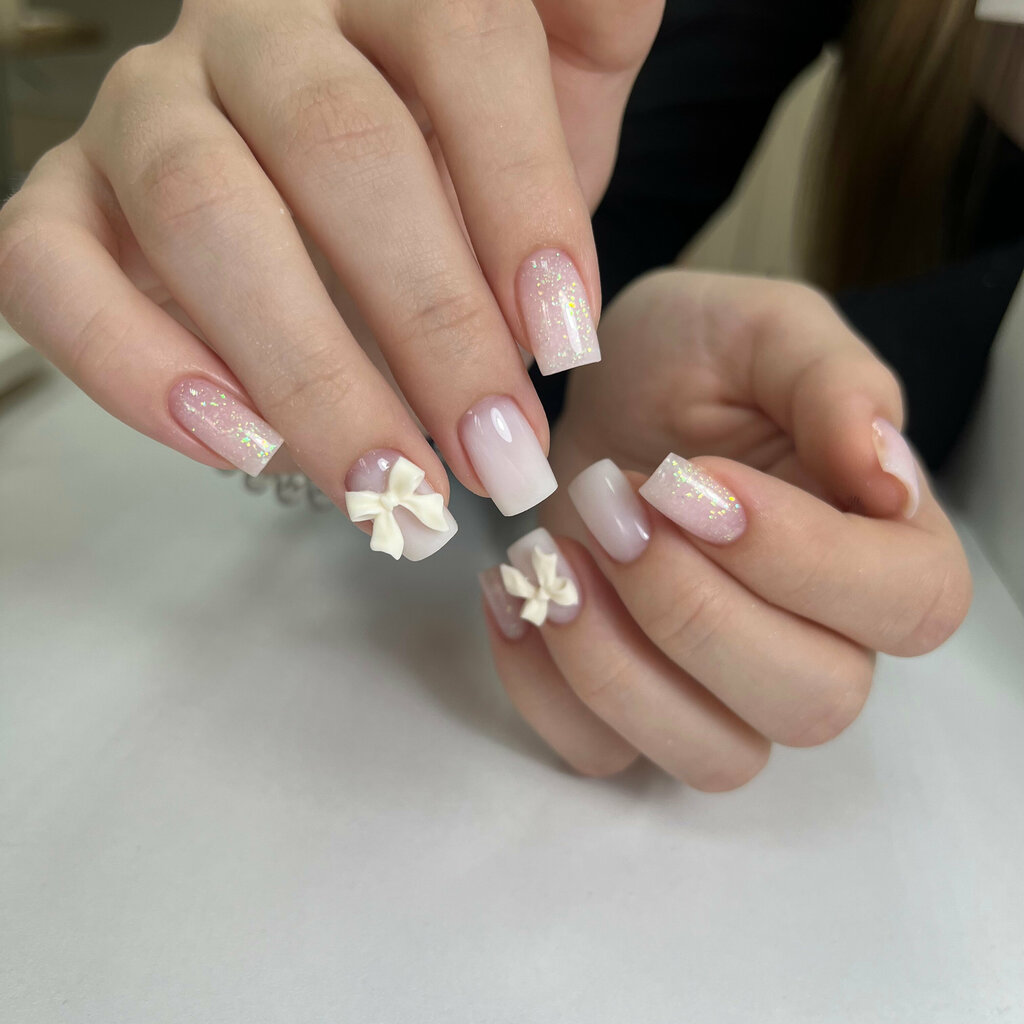 Güzellik salonu SunDay, Habarovsk, foto