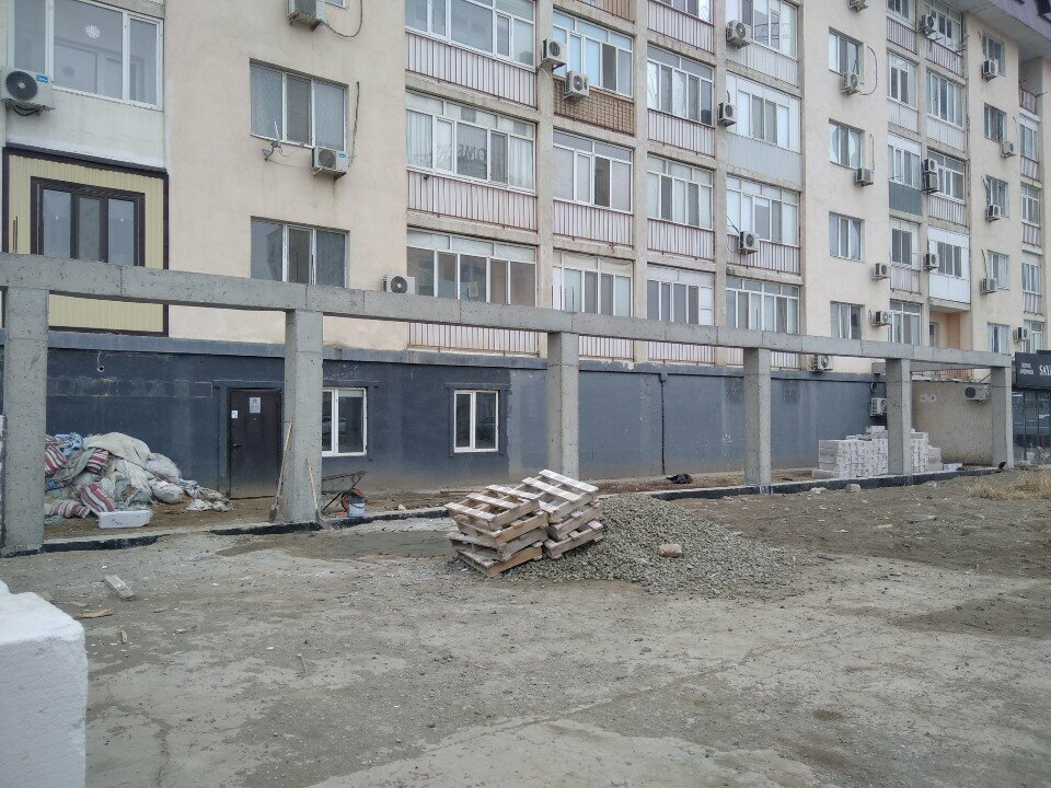 Çocuk oyun ekipmanları Playgrounds, Atırav, foto