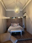 Inretro White by Apartica (3rd Sovetskaya Street No:21/4), kısa süreli konaklama  Saint‑Petersburg'dan