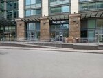 Система ПБО (Valovaya Street No:26), yönetim ofisi  Moskova'dan