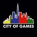 City of Games (Uglichskaya Street No:12), çocuklar için kutlama organizasyonları  Yaroslavl'dan