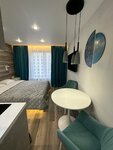 На сутки 51 по улице Академика Книповича (Akademika Knipovicha Street No:21), kısa süreli konaklama  Murmansk'tan