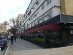 101 Restaurant (Еbdurrеhim bеy Haqverdiyev Street No:36A), restoran  Bakü'den