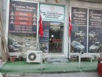 Coşkun Özgün Sürücü Kursu (İzmir, Balçova, Fevzi Çakmak Mah., Demirci Efe Sok., 17), sürücü kursları  İzmir'den