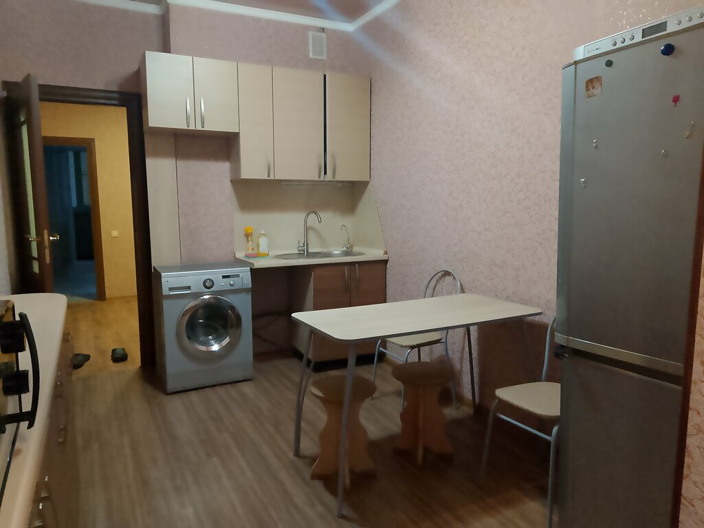 Otel Жилье посуточно, Astrahan, foto