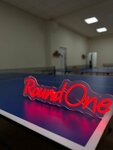 Round One Ping Pong table tennis (Hakob Hakobyan Street No:3), spor ve eğlence merkezi  Erivan'dan