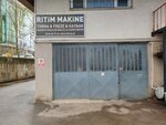Ritim Makine (Teraziler Cad., No:31B78, Sancaktepe, İstanbul), torna işleri  İstanbul'dan