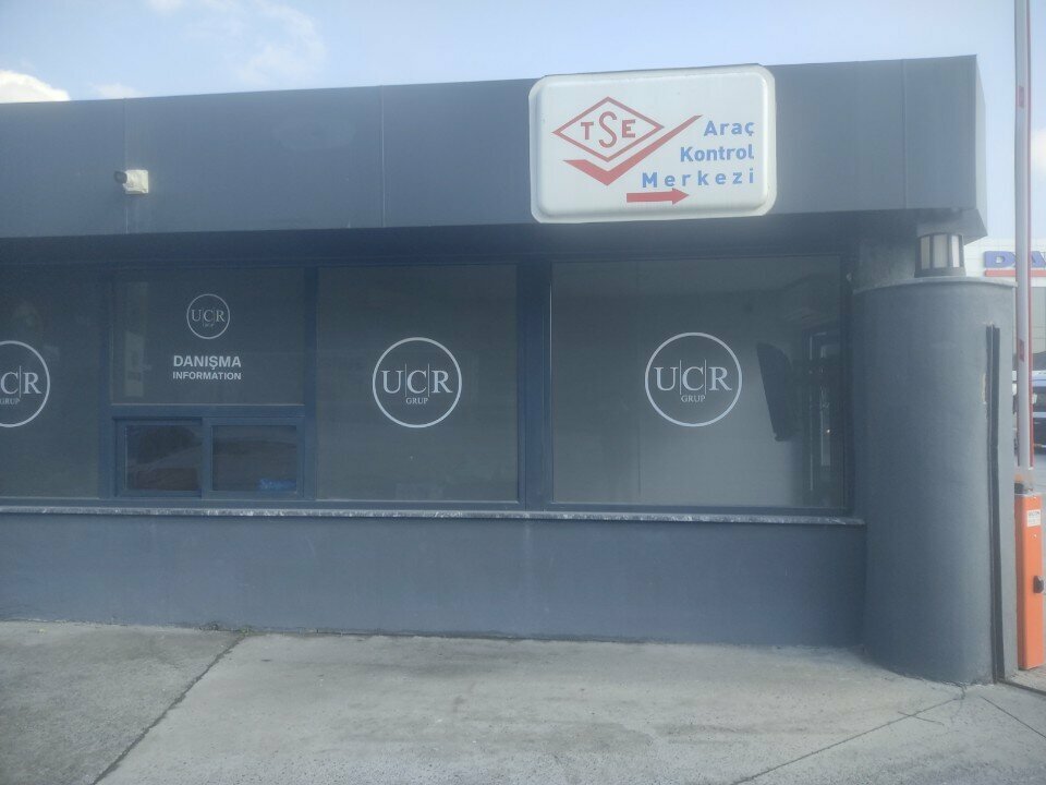 Filo ve araç takip hizmetleri Tse Araç Kontrol Merkezi, İstanbul, foto