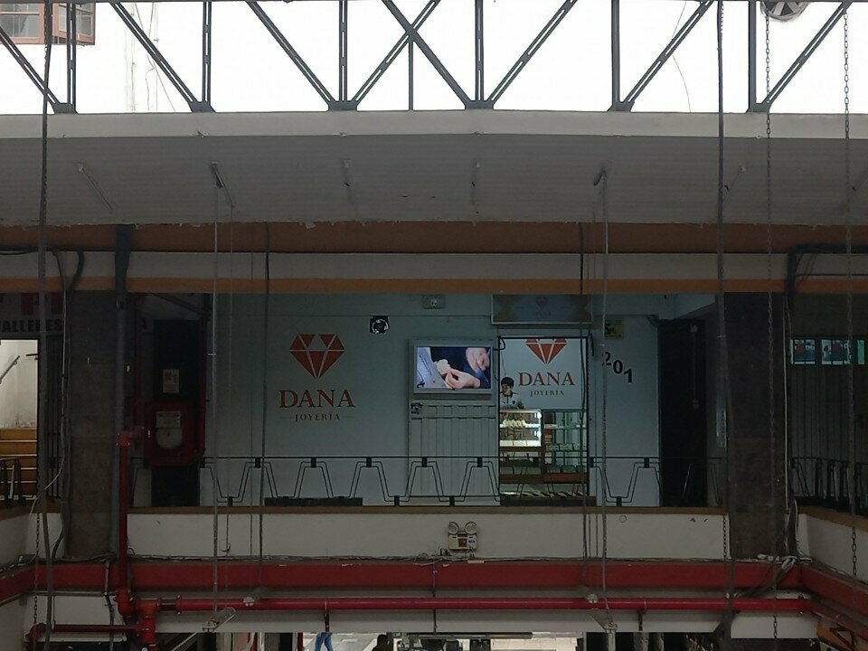 Kuyumcular Joyeria Dana, Lima, foto