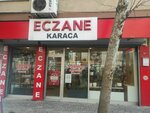 Karaca Eczanesi (Filiz Sok., No:183, Bayrampaşa, İstanbul), eczaneler  İstanbul'dan