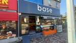 Base Fine Food (Antalya, Muratpaşa, Güzeloba Mah., 2153. Sok., 1), restoran  Antalya'dan