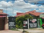 TotalCar (Santa Cruz de la Sierra, Distrito Municipal 4, Subdistrito ET, Avenida La Barranca, 121), otomobil servisi  Bolivya'dan