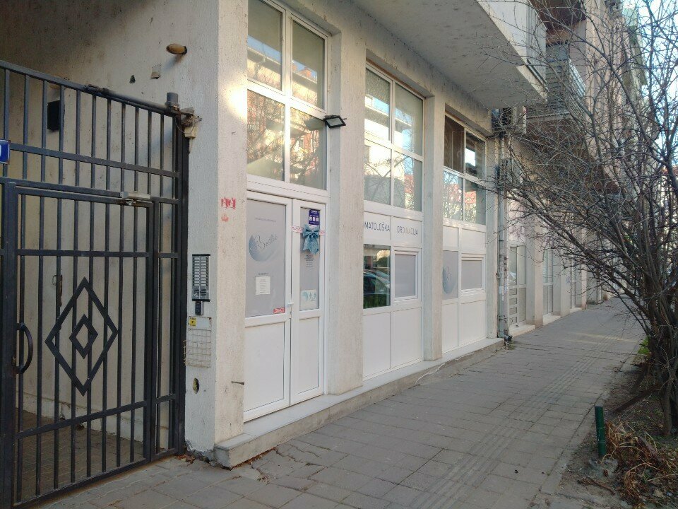 Özel muayenehaneler Bešlić, Novi Sad, foto