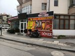 Bol Kepçe Döner (Ankara, Gölbaşı, Şafak Mah., Şehit Selami Atabey Cad., 12D), restoran  Ankara'dan