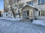 Grocery store (Zholdybai Dastenov street No:29), market  Semey'den