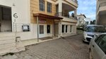 Çamköy Mahallesi Gül Evler Cami (Muğla, Fethiye, Eldirek Mah., Müftüoğlu Sok., 8), cami  Fethiye'den