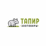 Тапир (ulitsa Akademika Parina No:45), petshop  Yekaterinburg'dan
