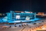 Kinesis Family (No:1, mikrorayon Olimpiyskiy), sağlık merkezleri  Novy Urengoy'dan