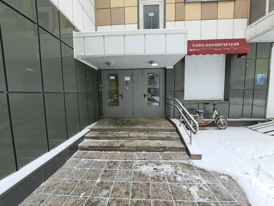 Yangın önleyici sistemler Vikt, Moskova, foto