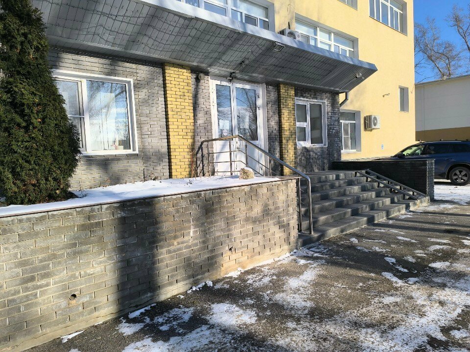 Sanayi kuruluşu Юлианна, Nijni Novgorod, foto
